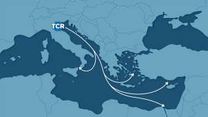 T.C.R. Terminal Container Ravenna